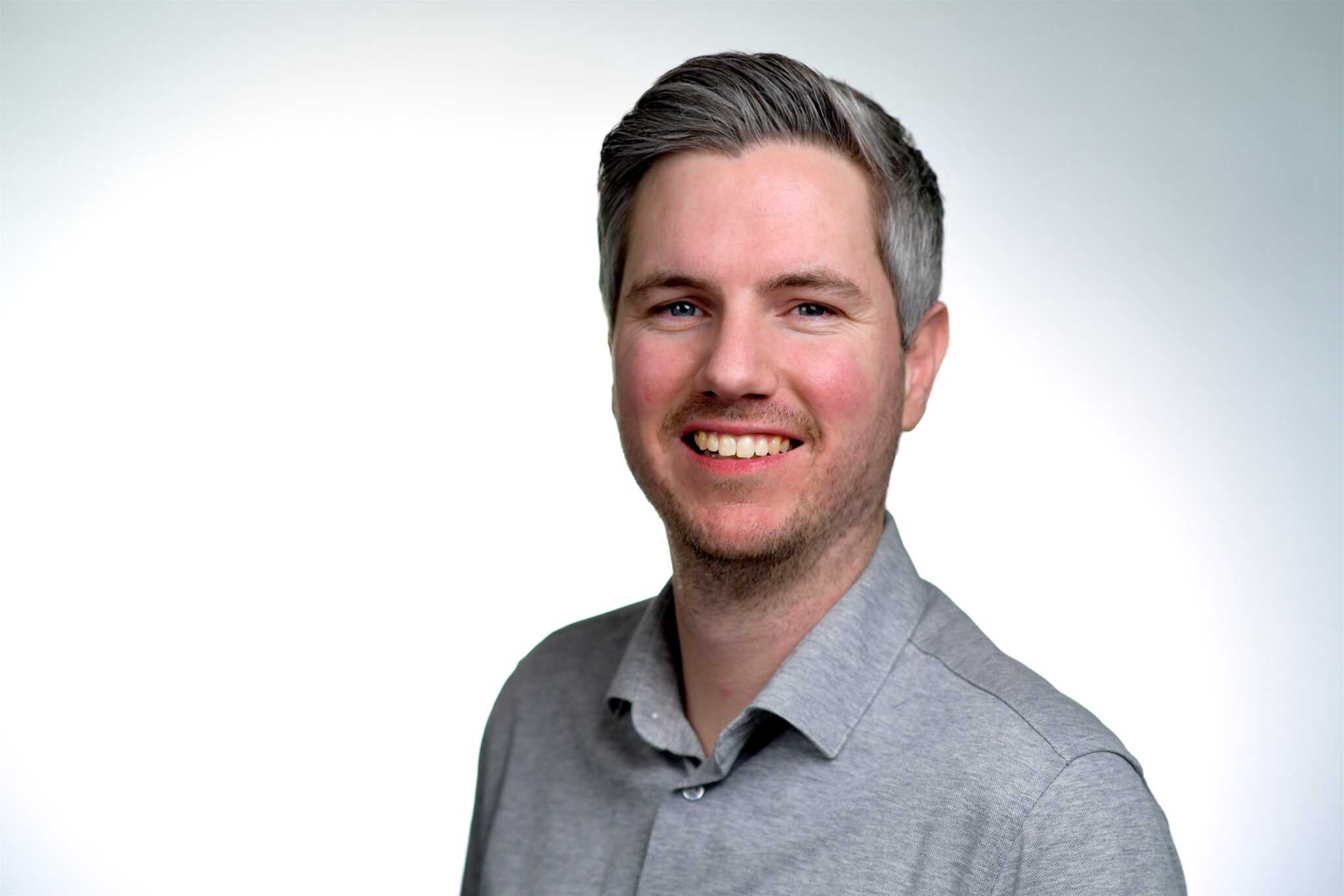 The story of CoorpID