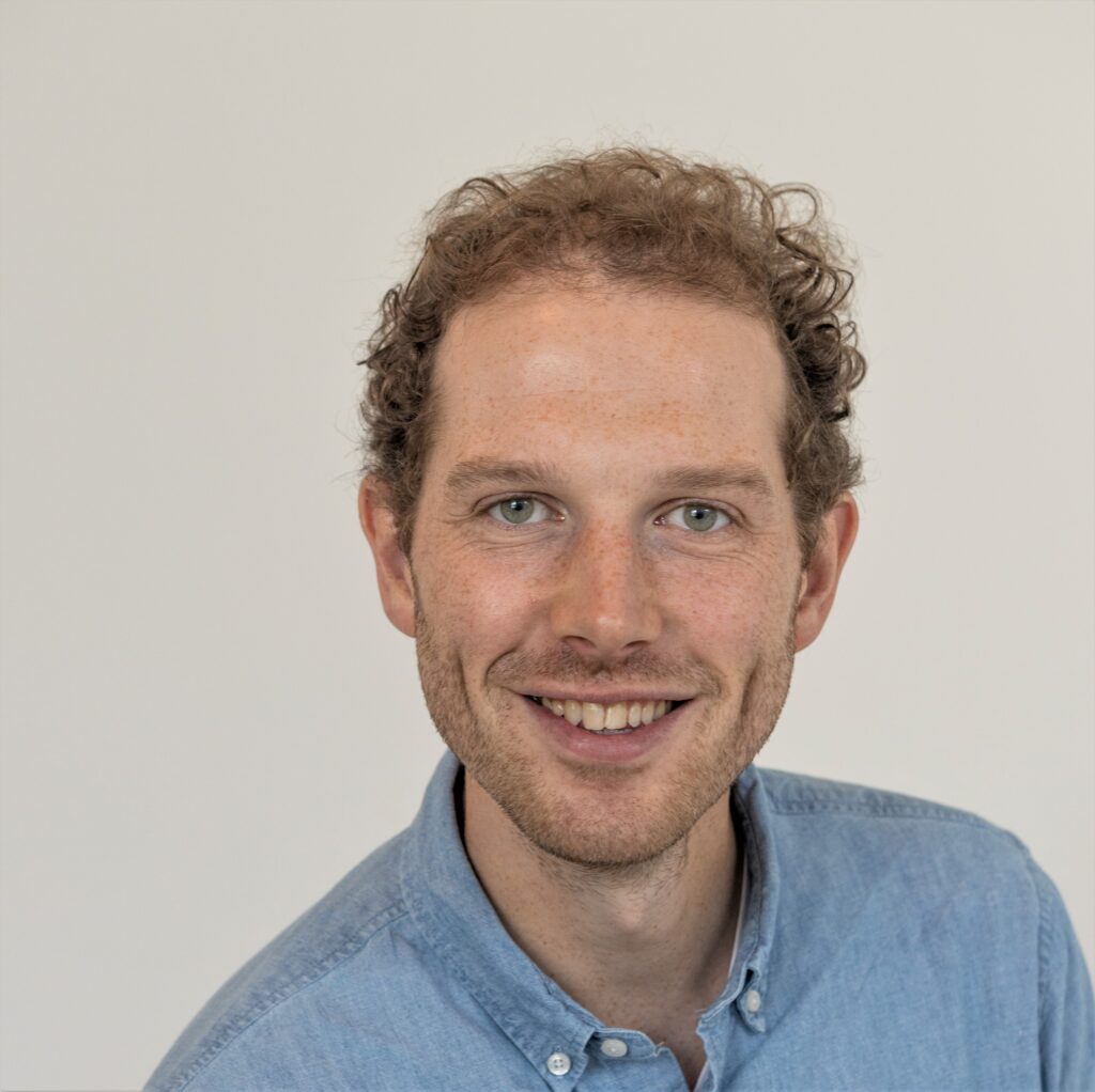 The story of CoorpID